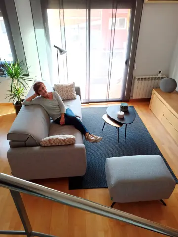 Baltia | Sofá Relax | Fama Sofás